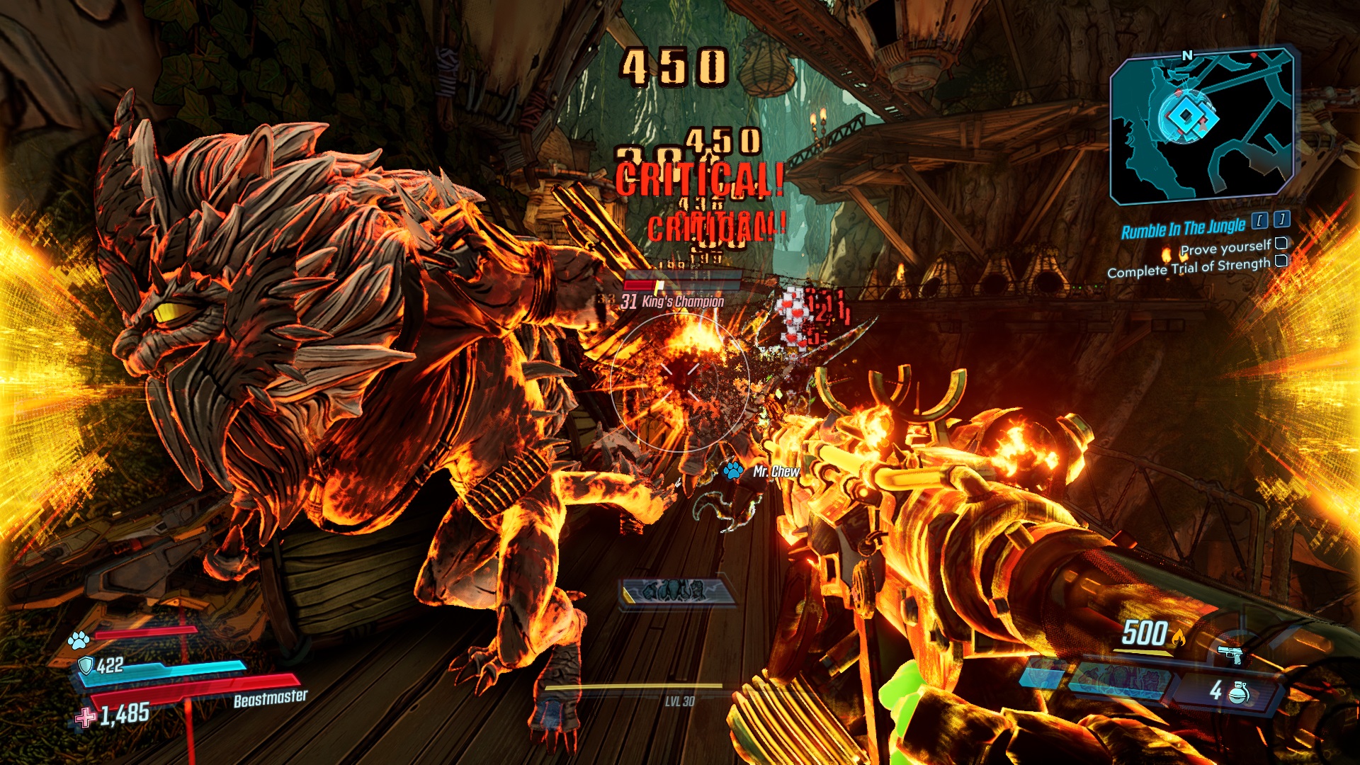 Borderlands 3 January 9 Hotfix Patch Notes | GameWatcher