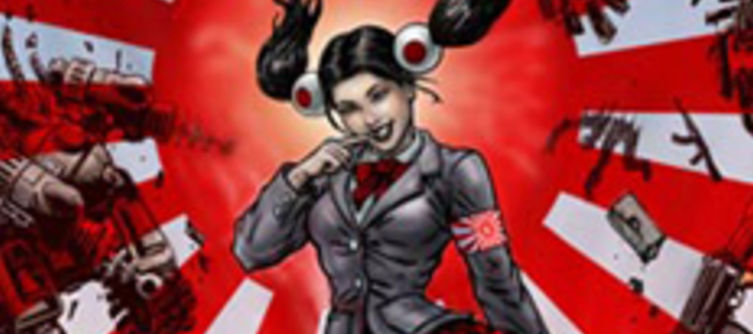 Red Alert 3 "great value" PC expansion detailed, D2D $20 | GameWatcher