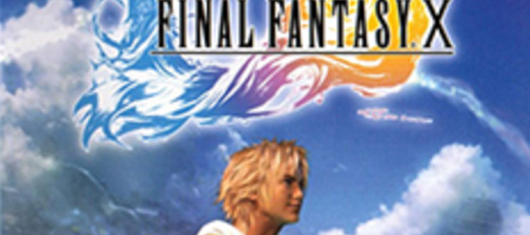 Square Enix announce HD Final Fantasy X remake for PS3, | GameWatcher