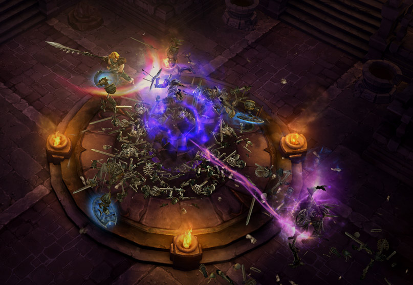 Diablo 3 Error 37 - What Does It Mean and Can It Be | GameWatcher