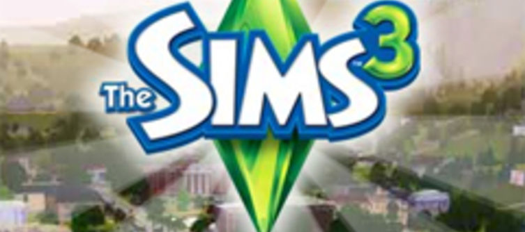The Sims 3 wins UK PC chart, has fourth biggest week | GameWatcher