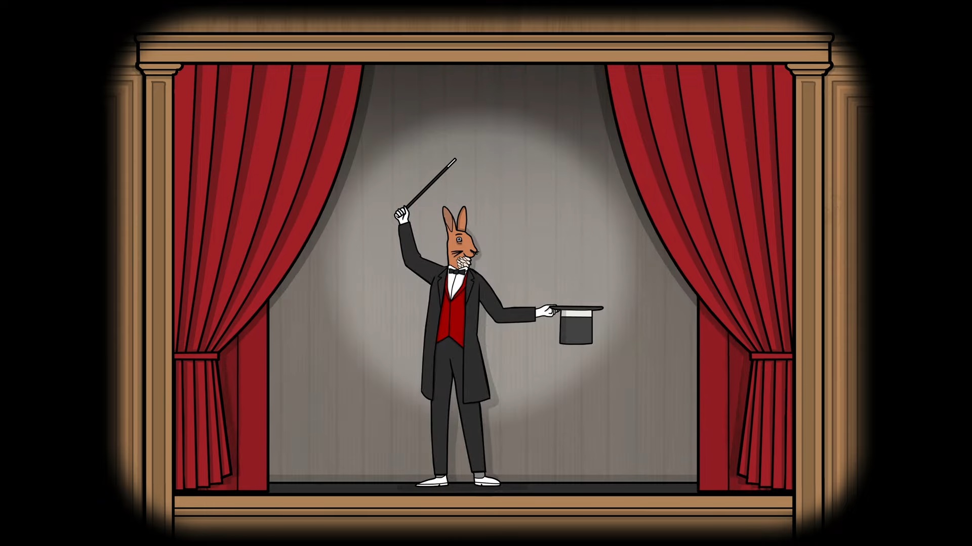 Rusty Lake developer releases free game to celebrate | GameWatcher