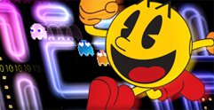 New Pac-Man game next year, Sonic co-creator Yasuhara | GameWatcher
