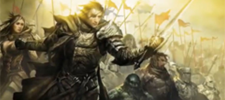 NCsoft: Closed beta for Guild Wars 2 in 2010, releases | GameWatcher