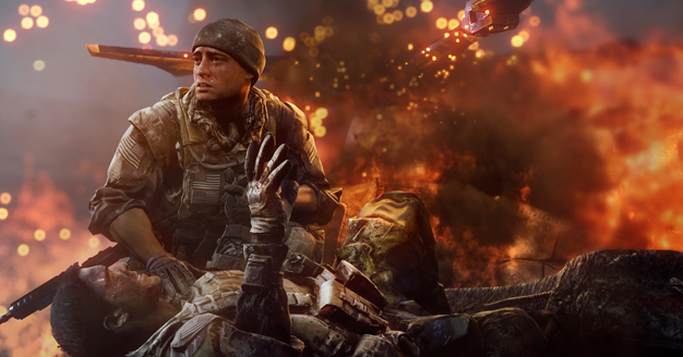 EA: Uplay's Battlefield 4 PC system requirements 'likely | GameWatcher