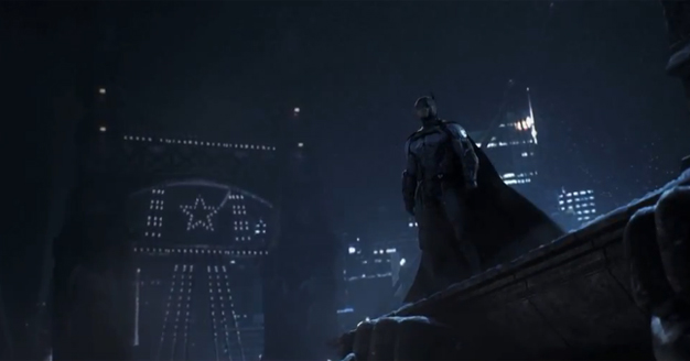 Full CGI trailer released for Batman: Arkham Origins | GameWatcher