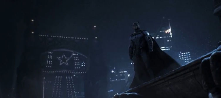 Full CGI trailer released for Batman: Arkham Origins | GameWatcher
