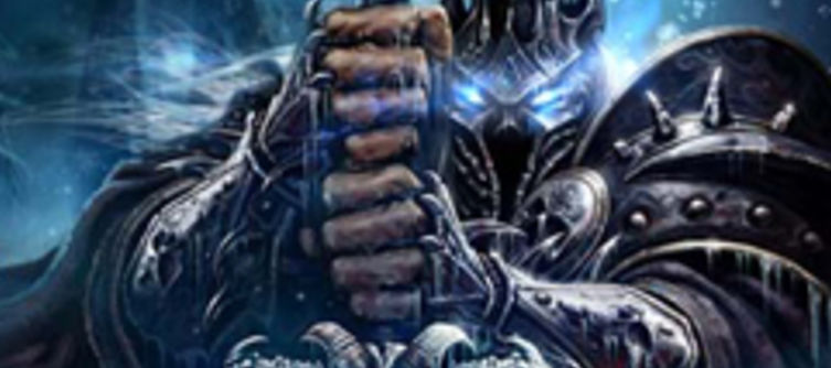 Blizz dev reveals "progressive percentages" for WoW item | GameWatcher