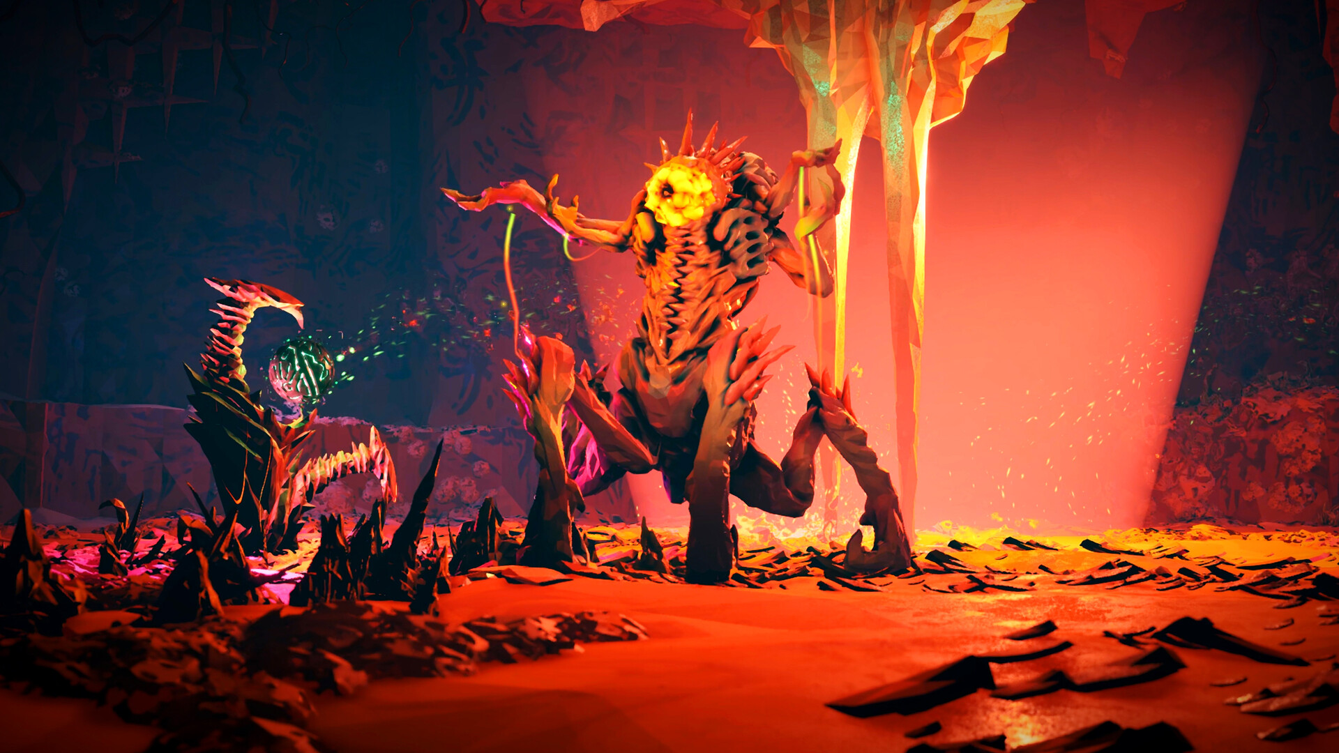 Deep Rock Galactic: Rogue Core Patch Notes - (Latest) - | GameWatcher
