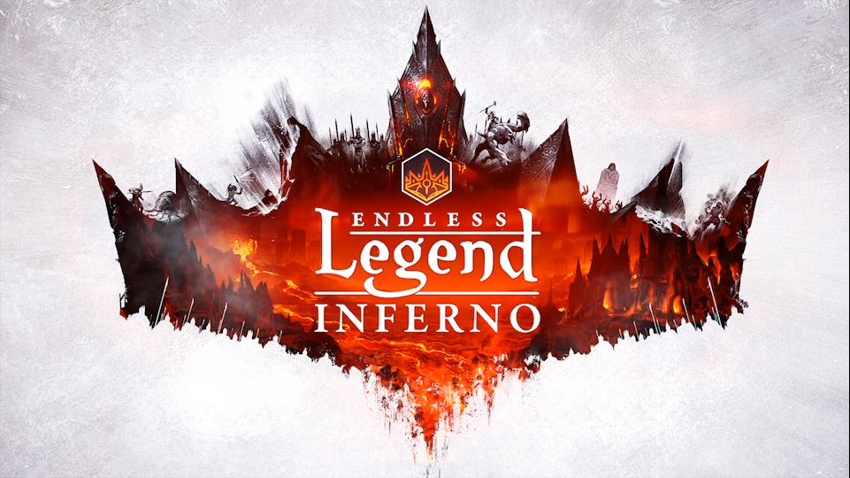 Endless Legend: Inferno Announced | GameWatcher