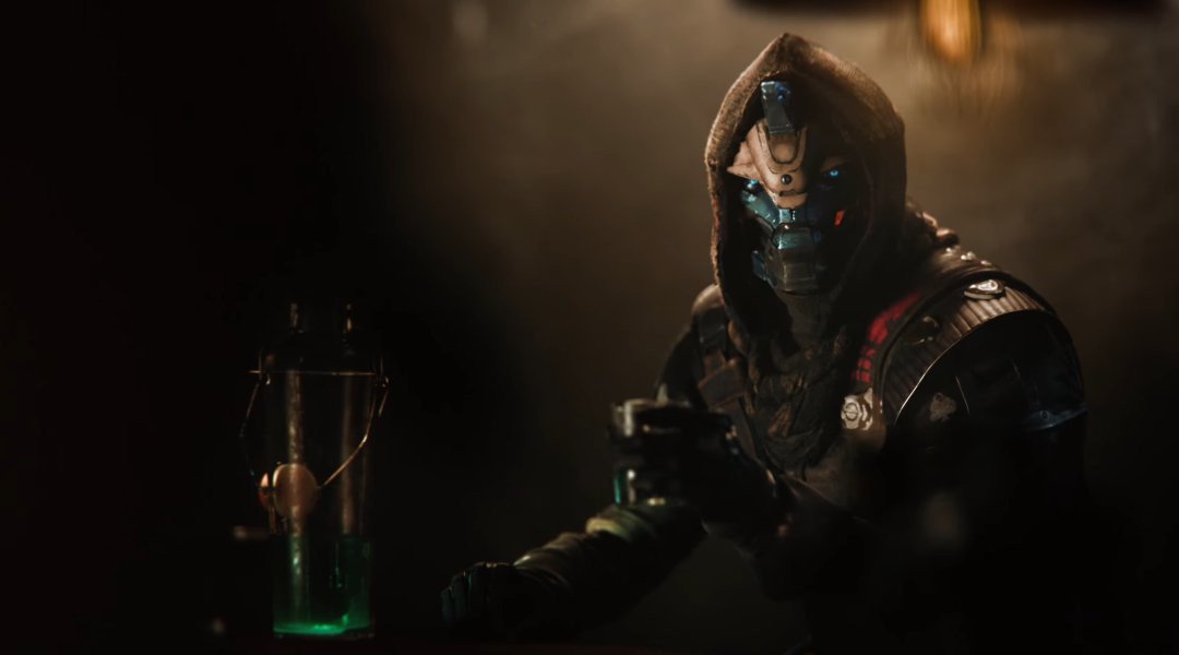 Destiny 2: Update 1.2.3 Released | GameWatcher