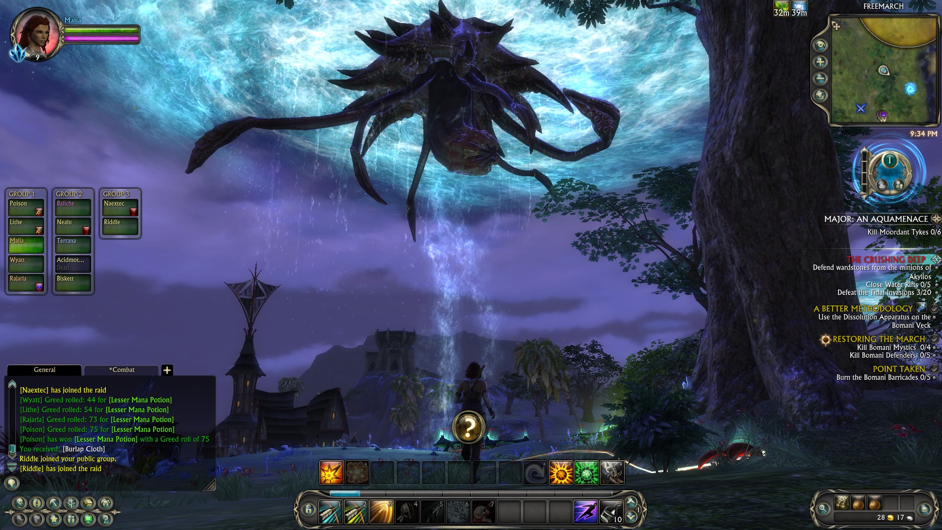 Rift monthly subscription price goes down | GameWatcher