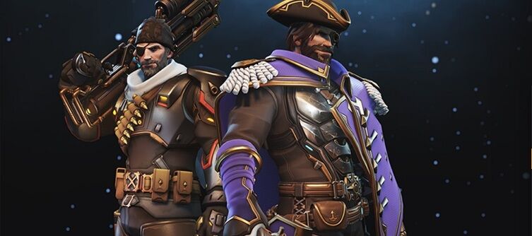 Overwatch 2 Watchpoint Pack offers up 12 Legendary and | GameWatcher