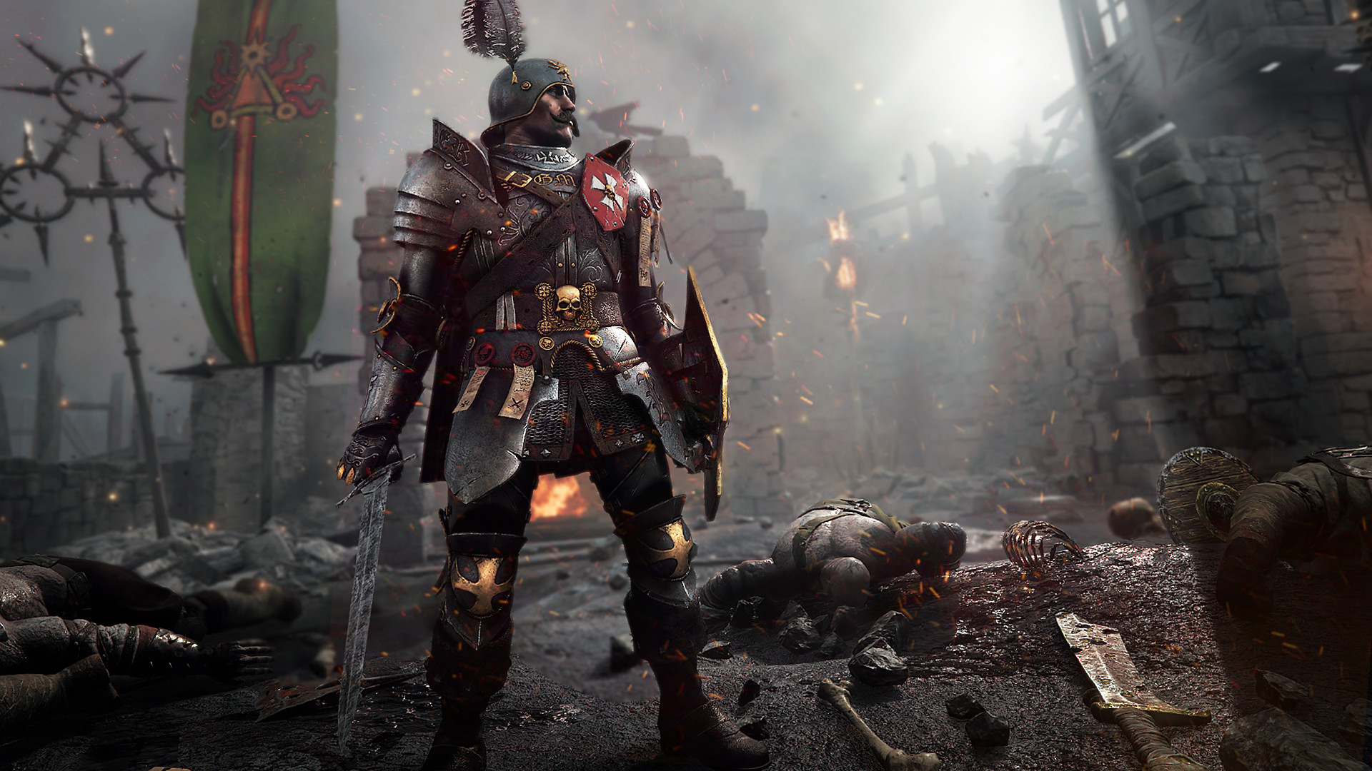 Will Warhammer: Vermintide 2 Support Crossplay between | GameWatcher