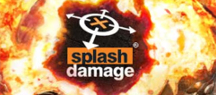 Bethesda-Splash Damage FPS project has "many innovative" | GameWatcher