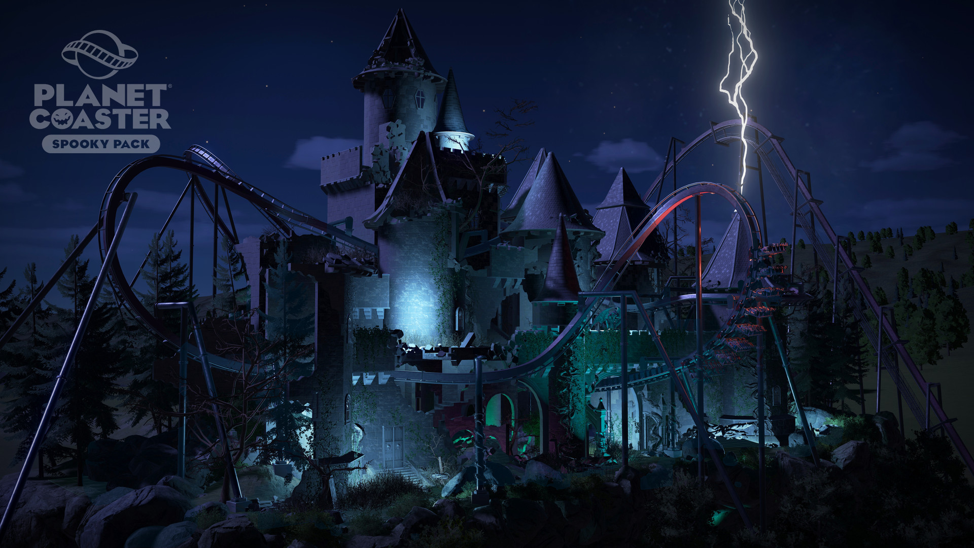 Planet Coaster Patch Notes - Update 1.8.2 | GameWatcher
