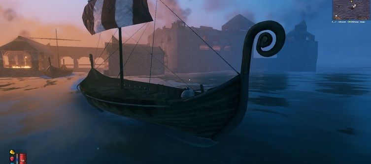 Valheim Serpent Meat - Where to Find and How to Use | GameWatcher