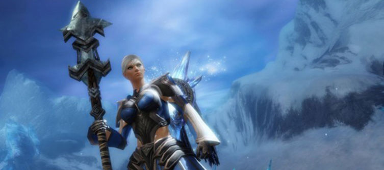 ArenaNet maps rest of 2013 for Guild Wars 2, crafting | GameWatcher