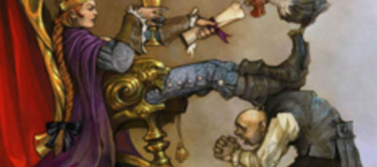 X10: Fable III has no experience or health bar, all | GameWatcher