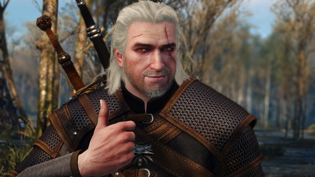 Witcher 3 Widow-Maker OST - CDPR Accused of Copyright | GameWatcher