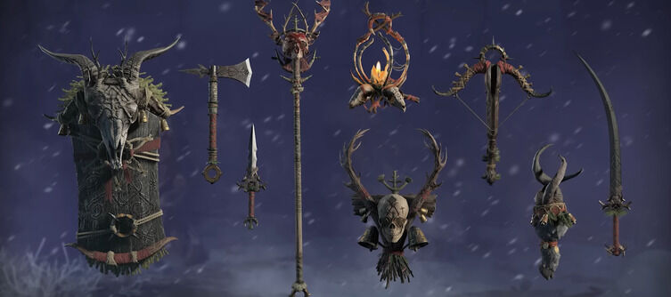 Diablo 4 Midwinter Blight Event - Start and End Dates | GameWatcher