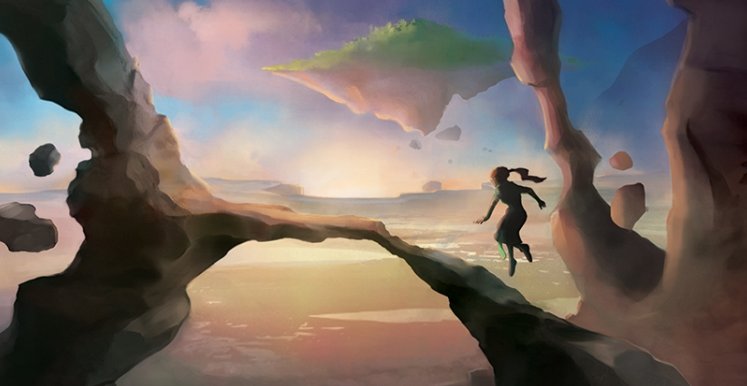 Hidden Path announces airy social game Windborne | GameWatcher