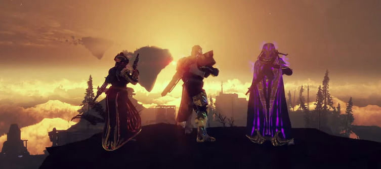 Destiny 2 Solstice of Heroes Empowerment Effects | GameWatcher