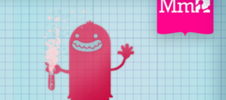 Media Molecule project will "completely reimagine how | GameWatcher