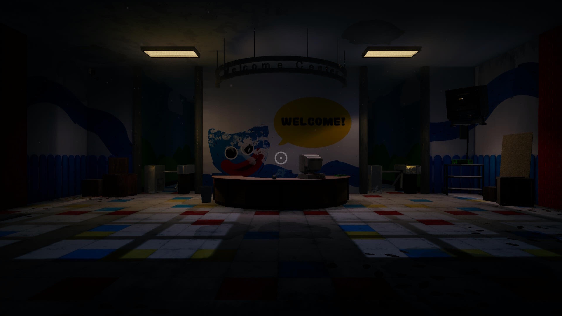 Poppy Playtime - Chapter 6 Release Date - Everything We | GameWatcher