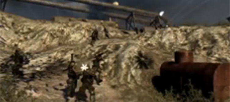 Zipper announce MAG DLC, Interdiction Pack out June 22nd | GameWatcher