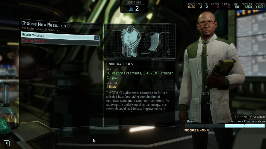 System requirements for XCOM 2 released | GameWatcher