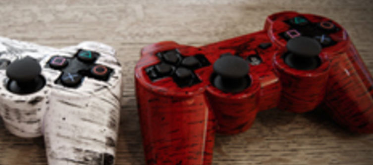 Rockstar: Win "hand-painted limited edition" PS3 | GameWatcher