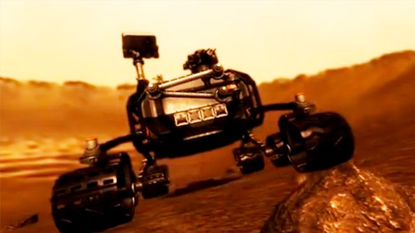 Deimos DLC now available for Take On Mars, trailer | GameWatcher