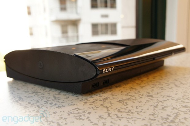Rumor: New PS3 SKU being released this Holiday | GameWatcher