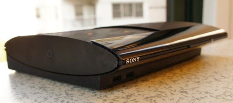 Rumor: New PS3 SKU being released this Holiday | GameWatcher