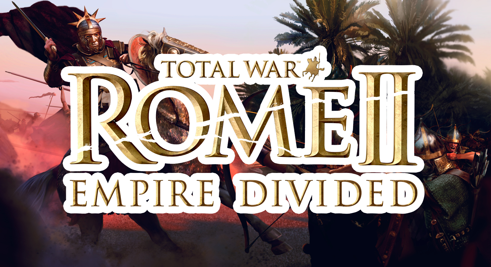 All The Details on Total War: Rome II - Empire Divided, | GameWatcher