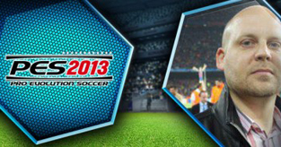 PES 2013 to see "full extension of the 2v2 mode" in | GameWatcher