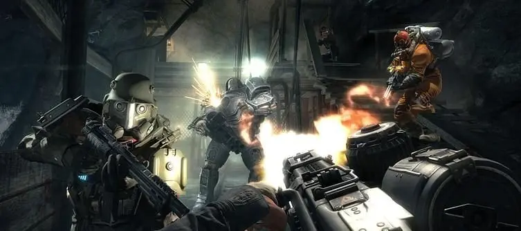 PC requirements for Wolfenstein: The Old Blood revealed | GameWatcher
