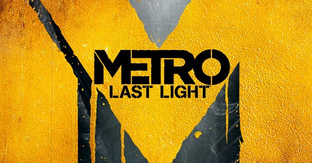 PEGI lists 'Metro: Last Light Complete Edition' for PC | GameWatcher