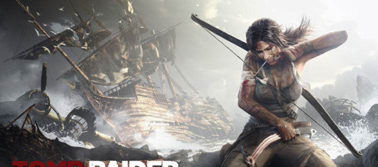 Lara Croft: Reflections trademarked, the "next chapter" | GameWatcher