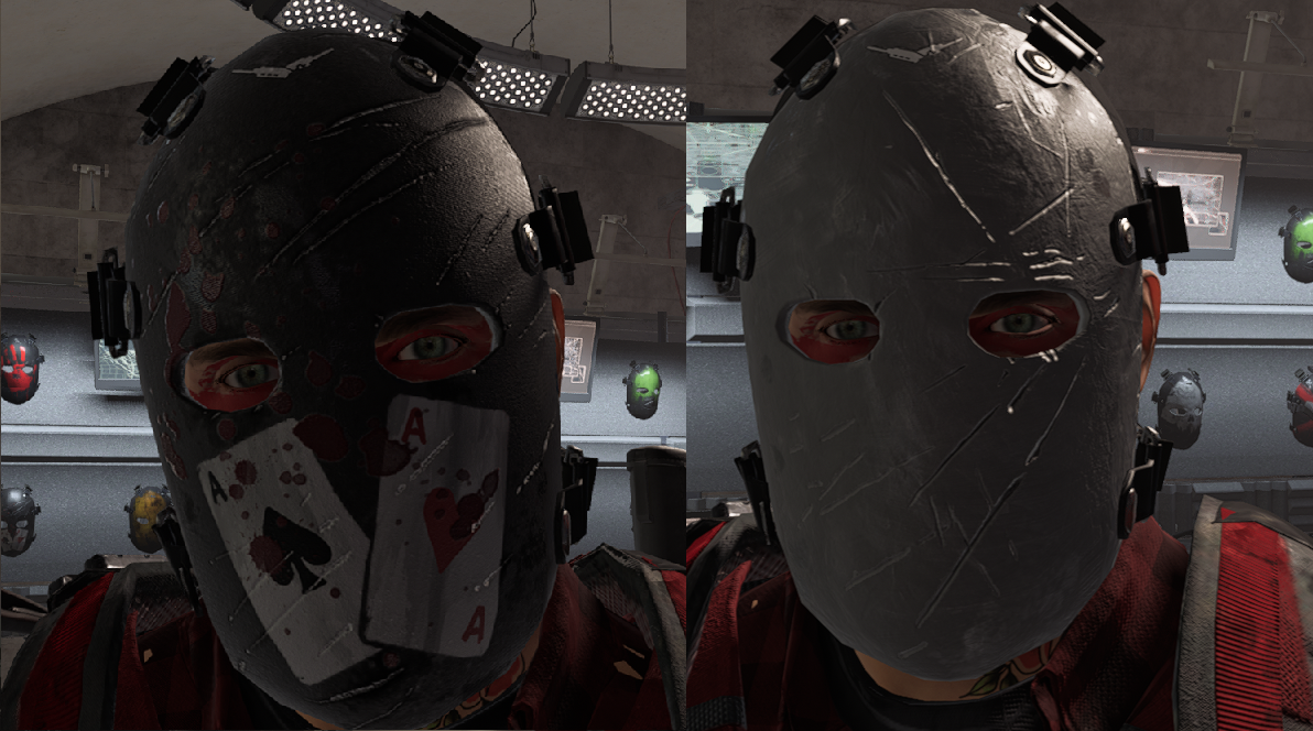 The Division 2 Hunter Locations - All 12 Hunter Masks | GameWatcher