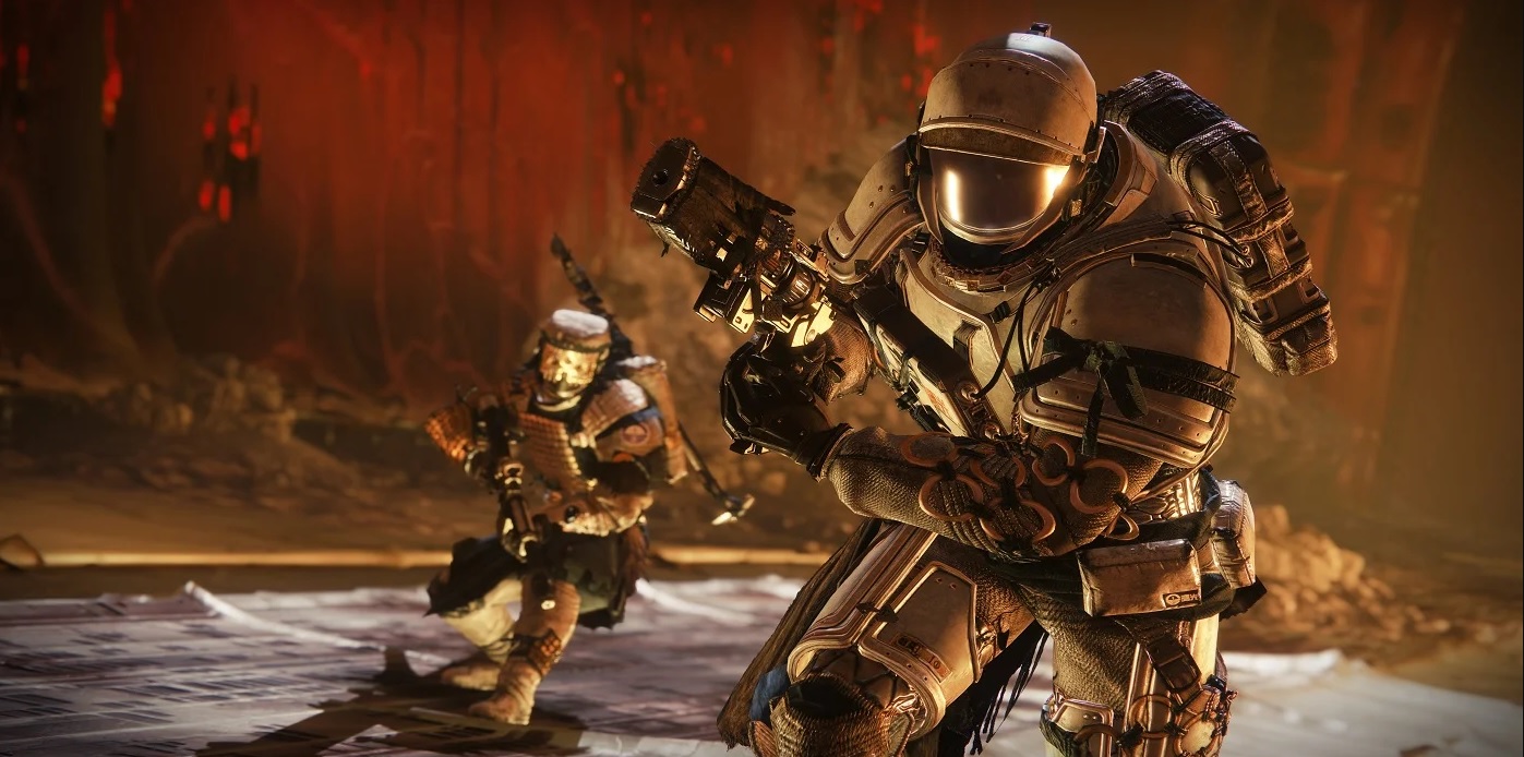 Destiny 2 Battle Pass - How will it work? | GameWatcher