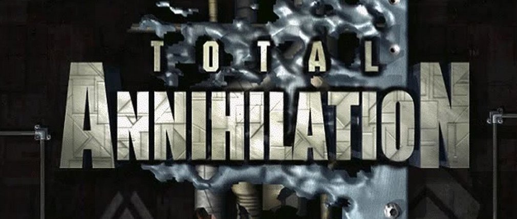 The original Total Annihilation lands on Steam for the | GameWatcher