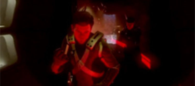 E3 2011: Digital Extremes' Star Trek tie-in gets first | GameWatcher