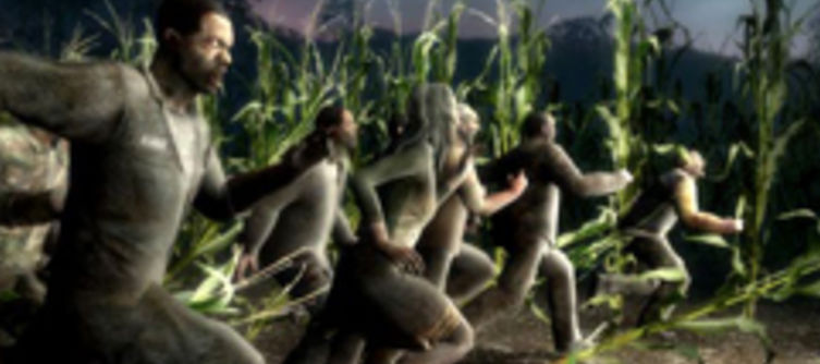 The Spitter 'invented' by L4D2 boycotter, matter of | GameWatcher