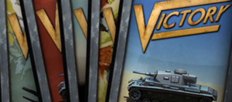 Victory PC Summary | GameWatcher