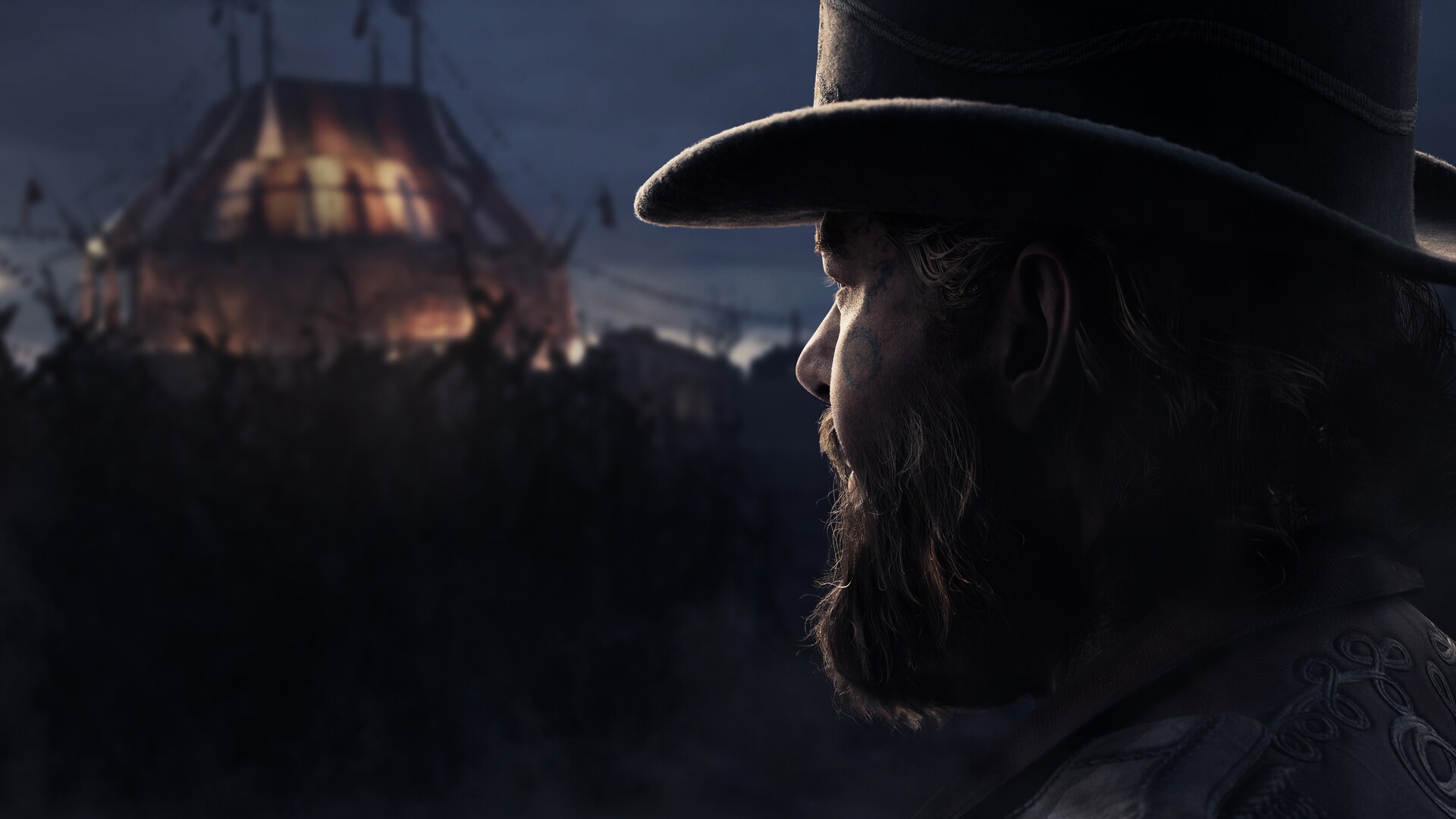 Hunt: Showdown 1896 Codes and Twitch Drops - How to | GameWatcher