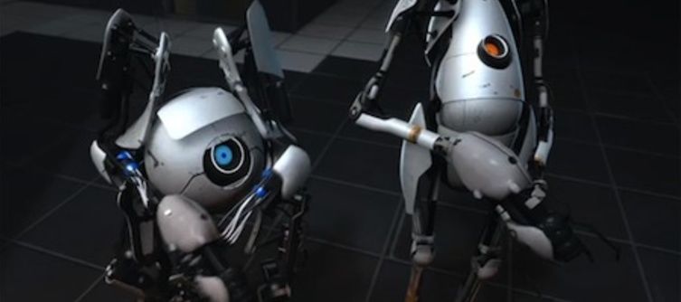 New Portal 2 song, 'Robots FTW' revealed | GameWatcher
