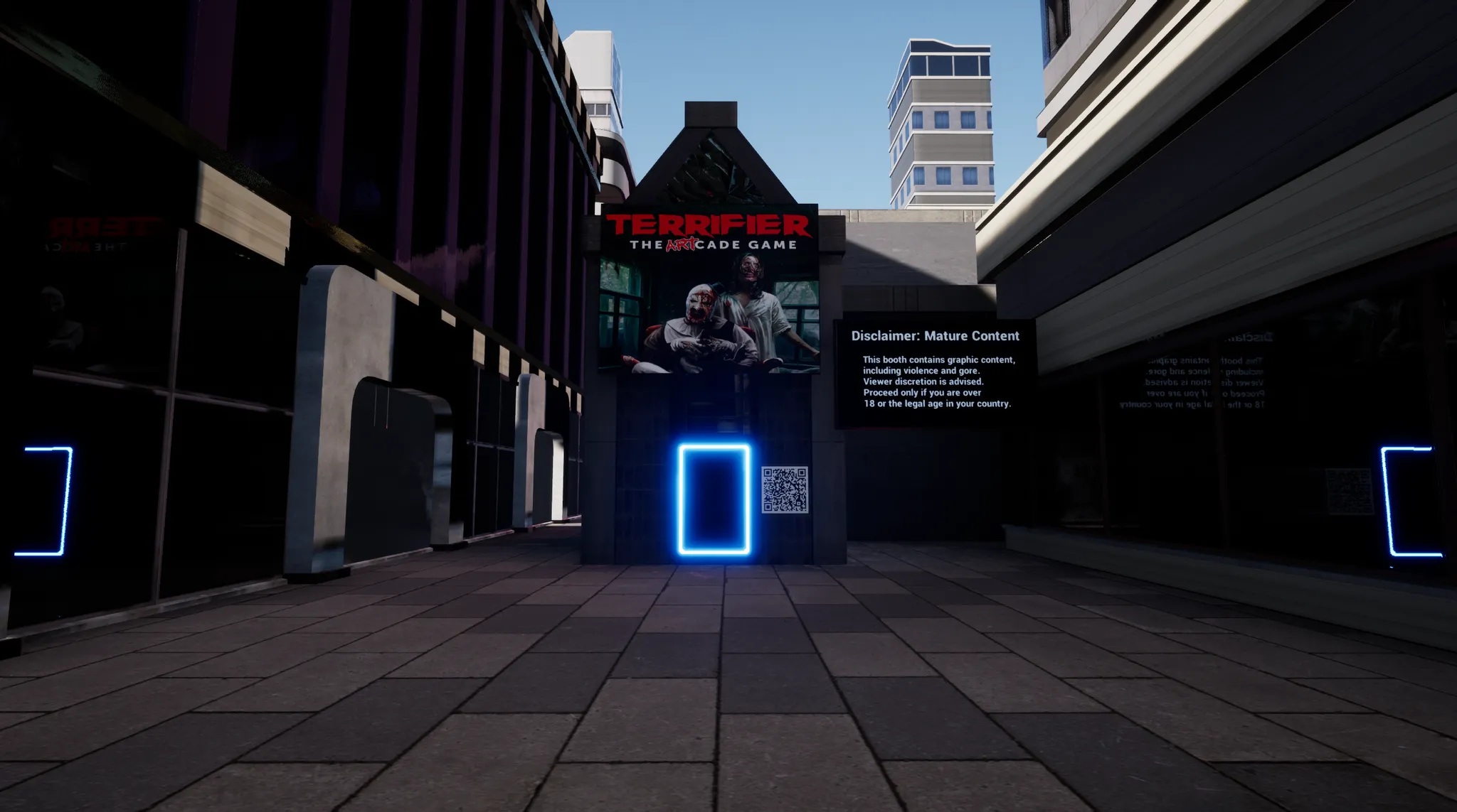 The Endix Digital Showcase Returns in Late November, | GameWatcher