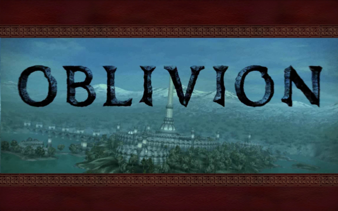 Oblivion 5th Anniversary hitting UK Sept 23 | GameWatcher
